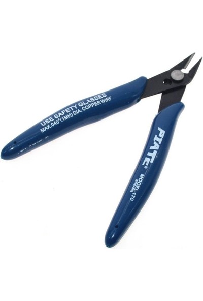 Cnl Plato Yan Keski Model 170