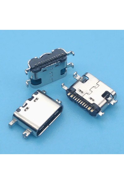 Cnl Type-C USB 3.1 USB Şarj Soketi