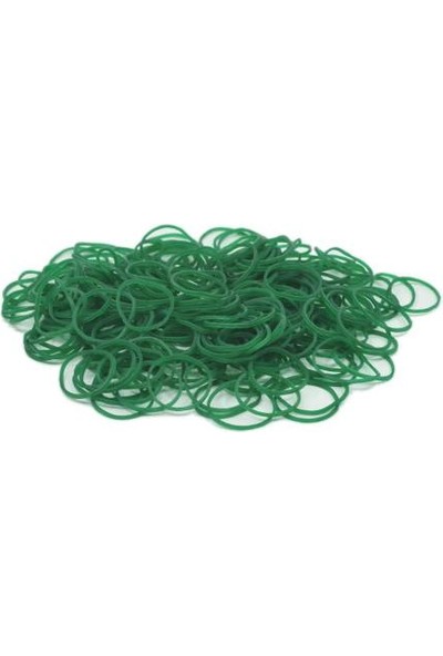 Özkan Ambalaj - Paket Lastiği Yeşil 500 gr Özkan Ambalaj - Paket Lastiği Yeşil 500 gr