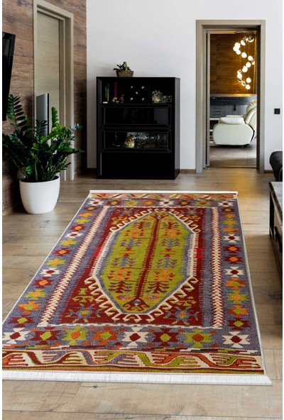 Anadolu Kilim 160X230 Kilim & Yolluk 12245