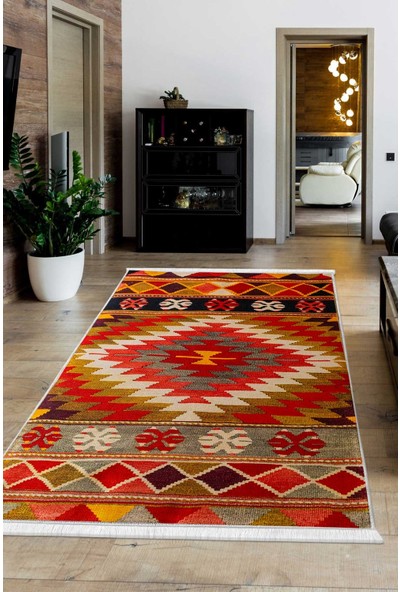 Anadolu Kilim 160X230 Kilim & Yolluk 12968