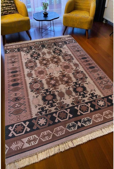 Anadolu Kilim 200X300 Kilim & Yolluk 12648