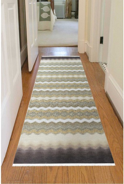 Anadolu Kilim 100X300 Kilim & Yolluk 14135-1