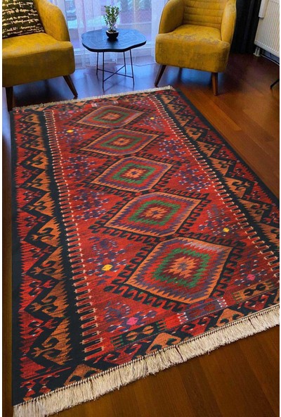 Anadolu Kilim 200X300 Kilim & Yolluk 12275