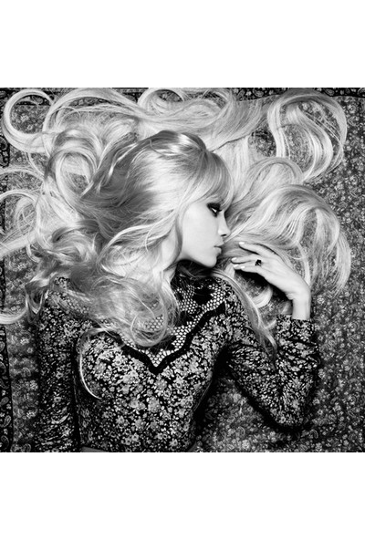 Tablo Life Sereserpe - Kanvas Tablo