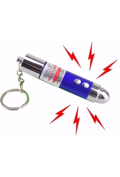 Bibizde Elektrik Çarpan Şaka Lazeri Bibizde Elektrik Çarpan Şaka Lazeri