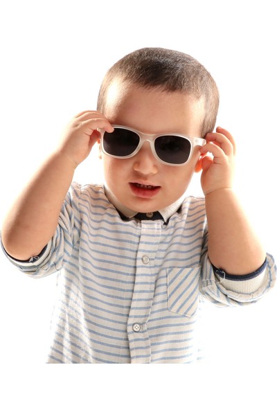 For Exchange Bebek Güneş Gözlüğü