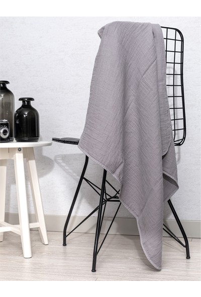 Mollia Müslin Kundak Havlu