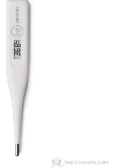 Omron Eco Temp Smart Ateş Ölçer Omron Eco Temp Smart Ateş Ölçer