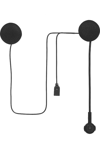 Sprotauto Motosiklet Kaskı Kulaklık Bluetooth Interkom Heaphones (Yurt Dışından) Sprotauto Motosiklet Kaskı Kulaklık Bluetooth Interkom Heaphones (Yurt Dışından)