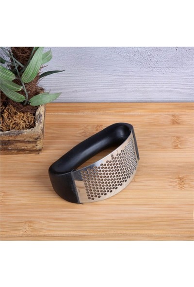 Tohana Sarımsak Ezici