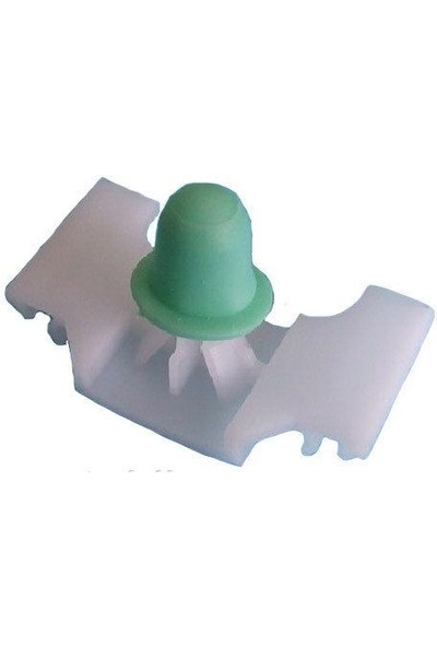 Bimbo Volkswagen Golf 3 Kapı Çıta Klipsi 1H0853585A (10 Adet)