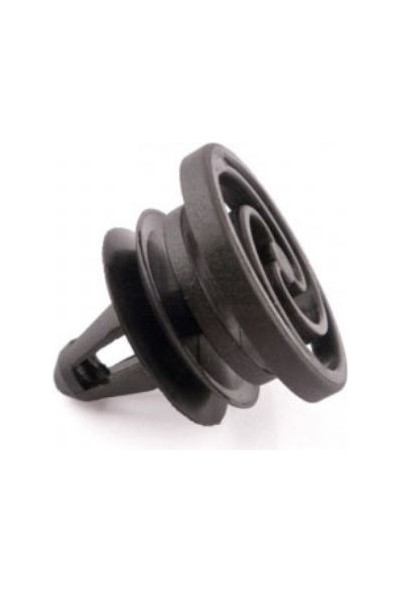 Bimbo Volkswagen Skoda Seat Kapı Döşeme Klipsi 6K0868243C (10 Adet) Bimbo Volkswagen Skoda Seat Kapı Döşeme Klipsi 6K0868243C (10 Adet)