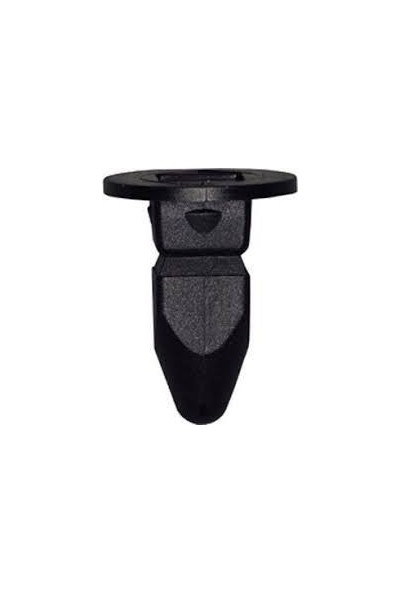 Bimbo Volkswagen Plaka Klipsi 357827998 - N90821401 (10 Adet)