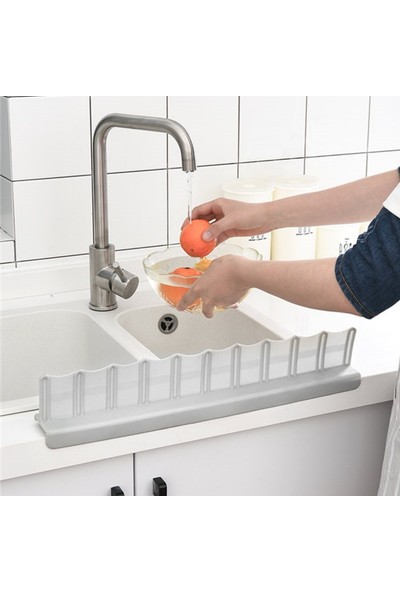 Ezolan Buffer Vantuzlu Kauçuk Sıvı Su Sızdırmaz Izalasyon Mutfak Banyo Duş Bariyeri Lavabo Kenar Tutucu Set Ezolan Buffer Vantuzlu Kauçuk Sıvı Su Sızdırmaz Izalasyon Mutfak Banyo Duş Bariyeri Lavabo Kenar Tutucu Set