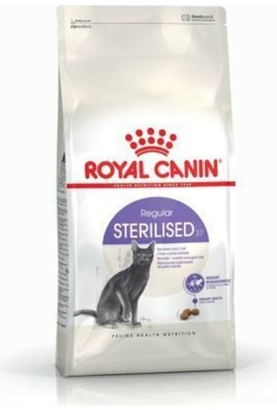 Royal Canin Steril Kedi 2kg