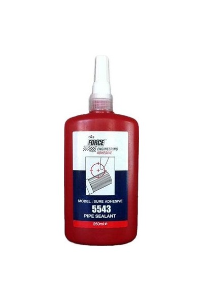 Ems Force 5543 Boru Sızdırmazlık Elemanı 250 ml