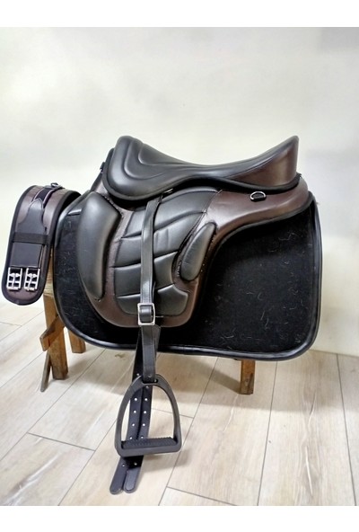 Treeless Barefoot Pu Endurance Eyer Treeless Barefoot Pu Endurance Eyer