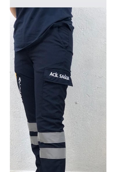Master Tekstil Yazlık Likralı Acil Sağlık Pantolon 112 Paramedik Master Tekstil Yazlık Likralı Acil Sağlık Pantolon 112 Paramedik