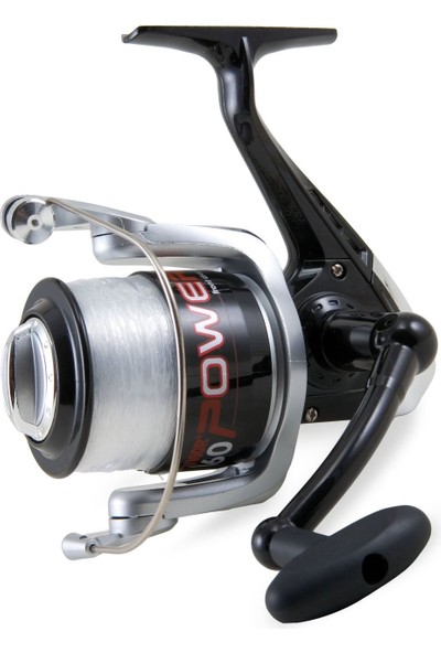 Lineaeffe Vıgor Power 60 Olta Makinesi Lineaeffe Vıgor Power 60 Olta Makinesi