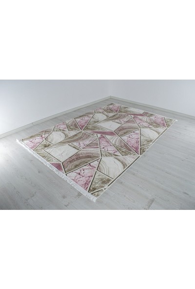 Yağmurser 150X230 Saçaklı Kaymaz Taban Halı 9395 Yağmurser 150X230 Saçaklı Kaymaz Taban Halı 9395