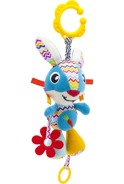 Molie Sevimli Vikvikli Tavşan Oyuncak Molie Sevimli Vikvikli Tavşan Oyuncak