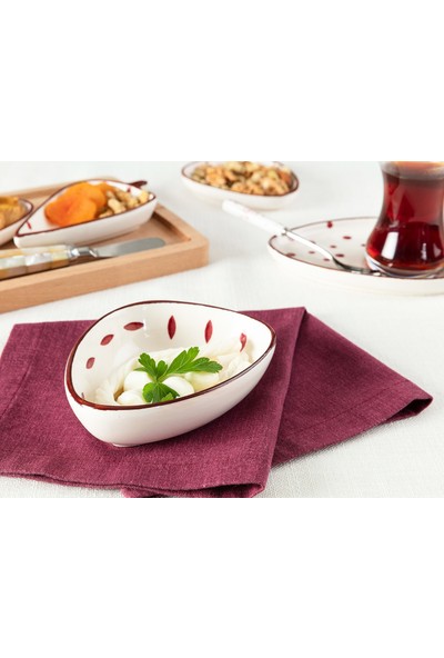 Madame Coco Vie Rouge Graine Kase 12 cm