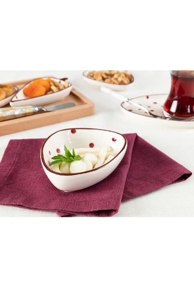 Madame Coco Vie Rouge Sauvage Kase 12 cm