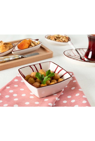 Madame Coco Vie Rouge Tuyau Kase 11 cm Madame Coco Vie Rouge Tuyau Kase 11 cm