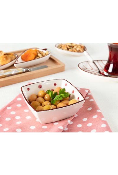 Madame Coco Vie Rouge Sauvage Kase 11 cm