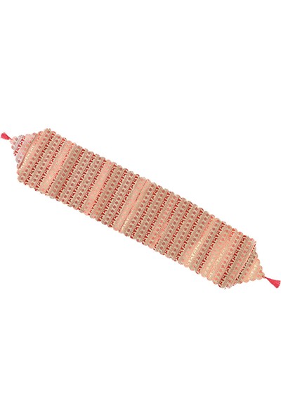 Shopfocus Noel Temalı Masa Örtüsü (Yurt Dışından)