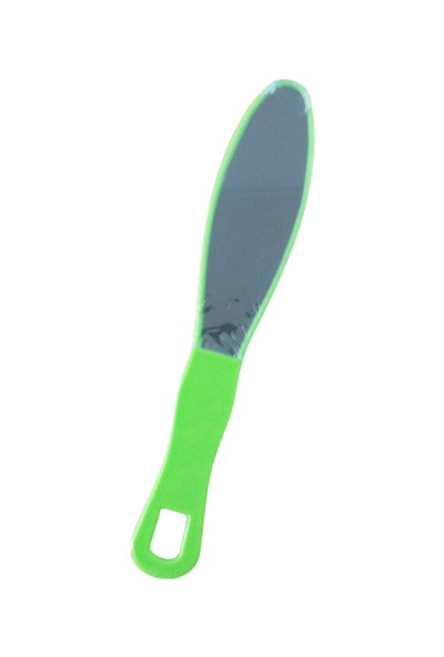 Züka Ayak Törpüsü