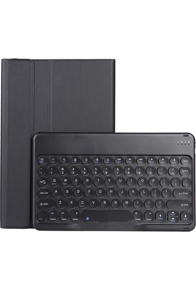 Sunsky Lenovo Pad Artı 11 Inç TB-J607F / Sekme P11 11 Inç TB-J606F Klavye Kılıfı Siyah (Yurt Dışından) Sunsky Lenovo Pad Artı 11 Inç TB-J607F / Sekme P11 11 Inç TB-J606F Klavye Kılıfı Siyah (Yurt Dışından)