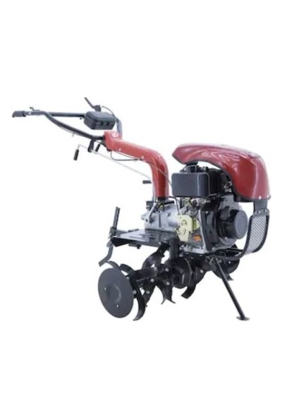 Bolat Atom Çapa Makinası Benzinli 3+1 Vites 7 Hp