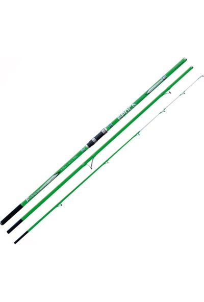 Lineaeffe Epoca Surf 420CM 220G 3 Parça Surf Kamışı Lineaeffe Epoca Surf 420CM 220G 3 Parça Surf Kamışı