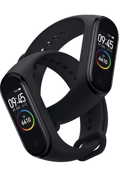 Acenter M4 Smart Akıllı Bileklik Çok Fonksiyonlu Acenter M4 Smart Akıllı Bileklik Çok Fonksiyonlu