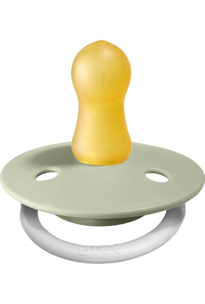 Bıbs De Lux Kauçuk Emzik - Sage Night