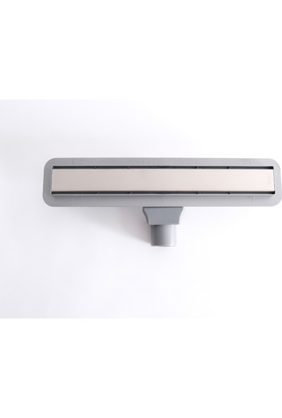 Sukar Line 4s 60 cm Duş Kanalı Plain Izgaralı 1154-2356022-01 Sukar Line 4s 60 cm Duş Kanalı Plain Izgaralı 1154-2356022-01