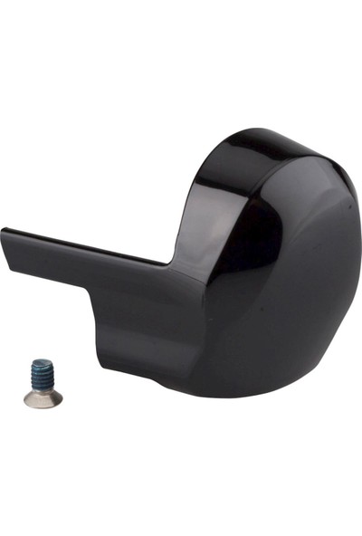 Shimano ST-R9100 Isim Plaka Sol + Vida