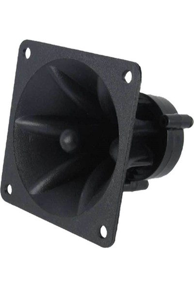Magicvoice Mv-4483 Piezo Kare Tweeter 10X10 Mıllenıum Ts-1011 Magicvoice Mv-4483 Piezo Kare Tweeter 10X10 Mıllenıum Ts-1011