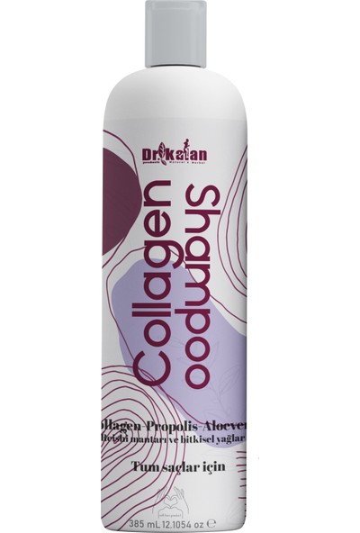 Dr. Kalan Collagen Shampoo Dr. Kalan Collagen Shampoo