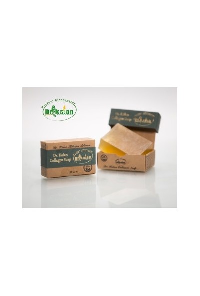 Dr. Kalan Collagen Soap Dr. Kalan Collagen Soap
