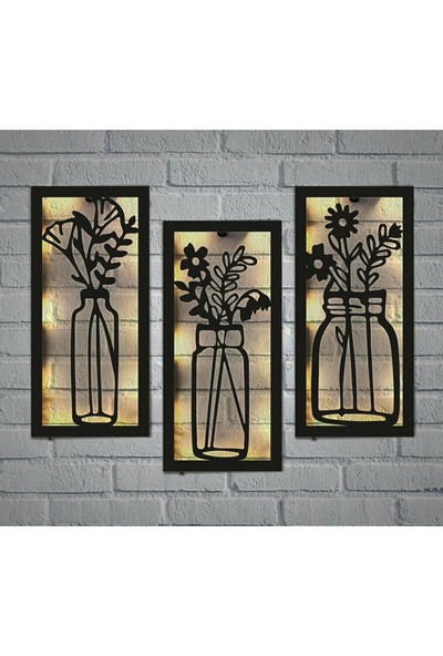 Hediye Seç Peri Ledli Duvar Süsü Ahşap 16X34 Tablo Gece Lamba Antre Hol Ev Hediyesi Saksı Çiçek Hediye Seç Peri Ledli Duvar Süsü Ahşap 16X34 Tablo Gece Lamba Antre Hol Ev Hediyesi Saksı Çiçek
