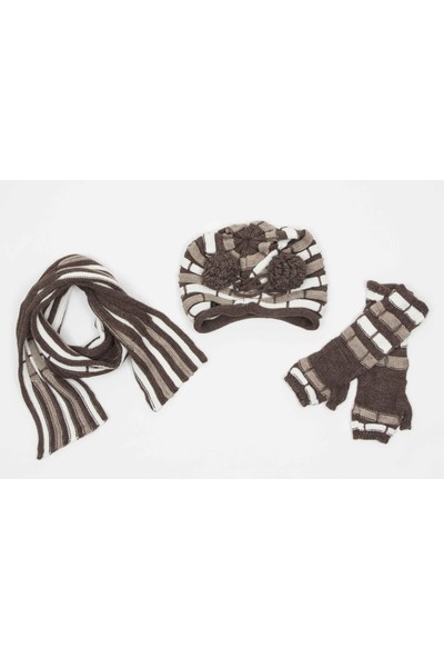 1717006 Treviso Üçlü Takım