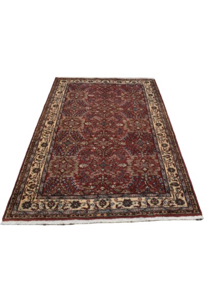 Zehra Abla Halı Yeni El Dokuma Gizli Üç Göbekli Nadir Yün Halı Zehra Abla Halı Yeni El Dokuma Gizli Üç Göbekli Nadir Yün Halı