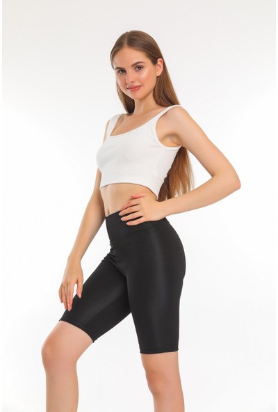 Dirlik Grup Kısa Tayt Kullanışlı