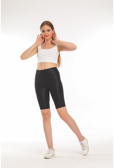 Dirlik Grup Kısa Tayt Kullanışlı