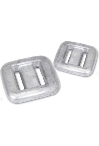 1kg Kurşun Kemer Ağırlığı