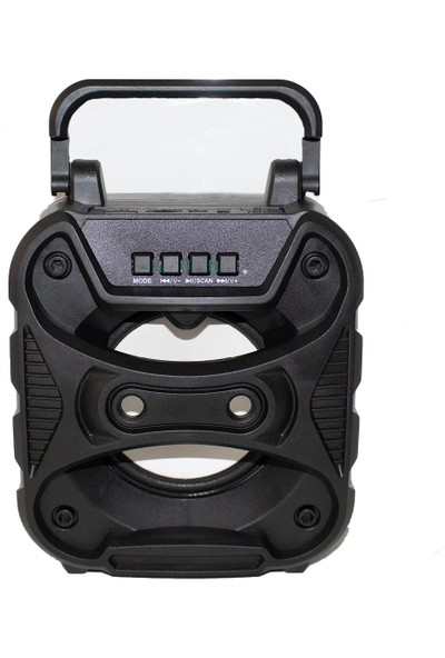 Bt Speaker ZQS1416 Bluetooth Hoparlör Bt Speaker ZQS1416 Bluetooth Hoparlör