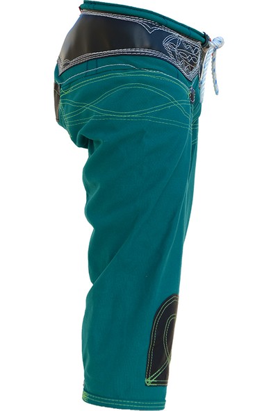 Bivig Kasnaklı Pırpıt - Yağlı Güreş Güreşçi Malzemeleri